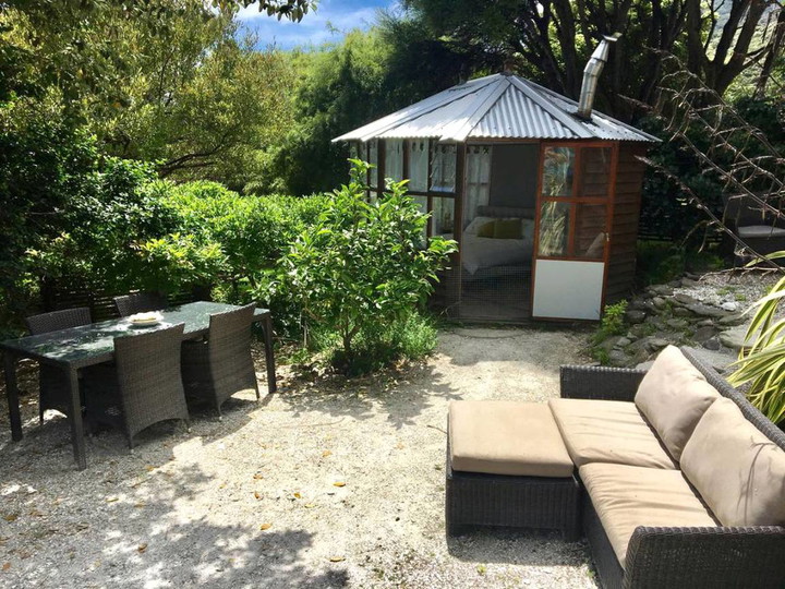 Camping ∙ 1 Bedroom ∙ 2 Guests - New Zealand