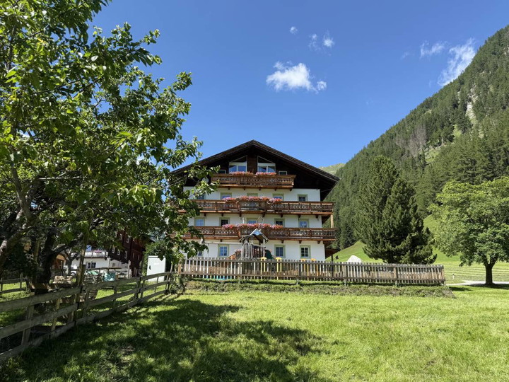 20 M² Hotel ∙ 1 Bedroom ∙ 2 Guests - Kals am Großglockner