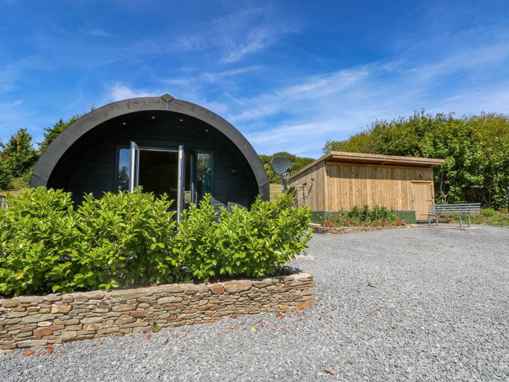 Cottage ∙ 1 Bedroom ∙ 2 Guests - Llanelli