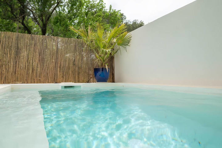 61 M² Villa ∙ 1 Chambre ∙ 2 Personnes - Venelles