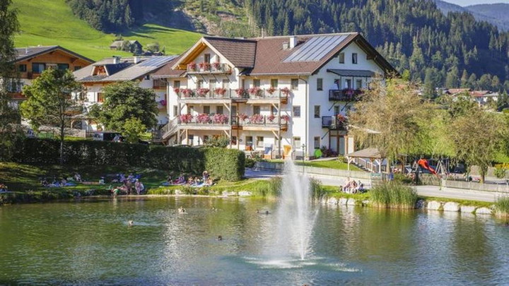 60 M² Appartement ∙ 2 Chambres ∙ 6 Personnes - Flachau