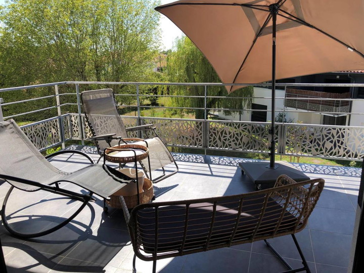 67 M² Gîte ∙ 2 Chambres ∙ 4 Personnes - Dax