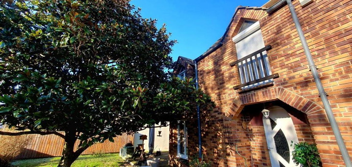 140 M² Gîte ∙ 5 Chambres ∙ 8 Personnes - Seine-et-Marne