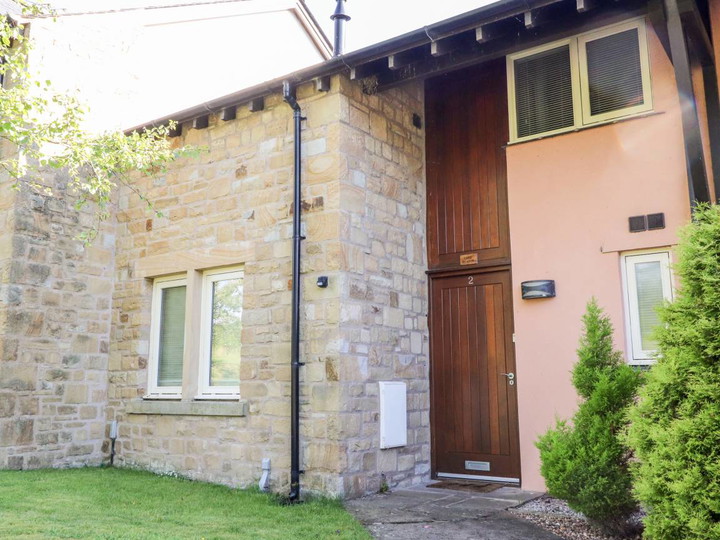 Cottage ∙ 2 Bedrooms ∙ 4 Guests - Kirkby Lonsdale