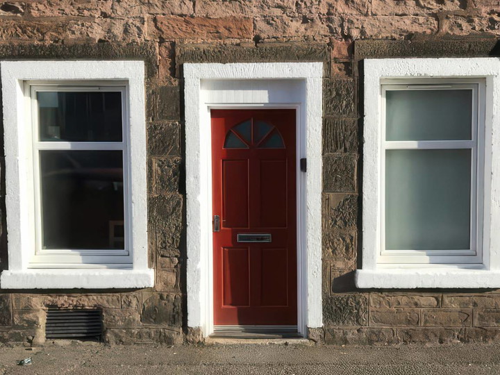 Cottage ∙ 2 Bedrooms ∙ 3 Guests - Loch Ness