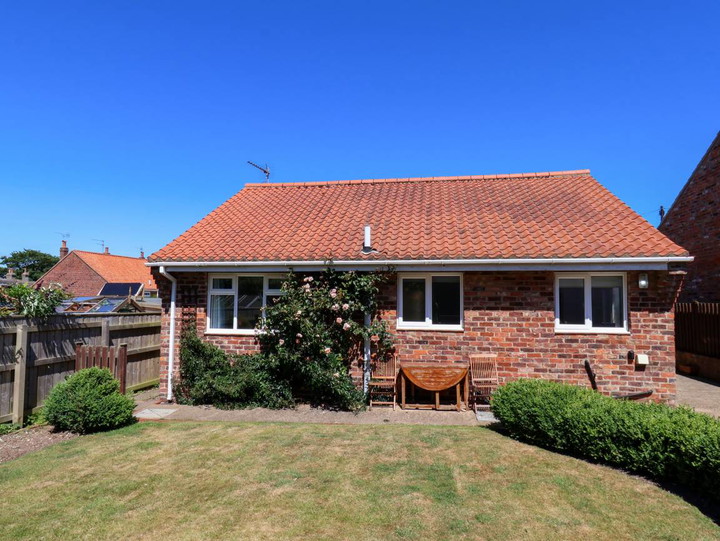 Cottage ∙ 2 Bedrooms ∙ 4 Guests - Flamborough