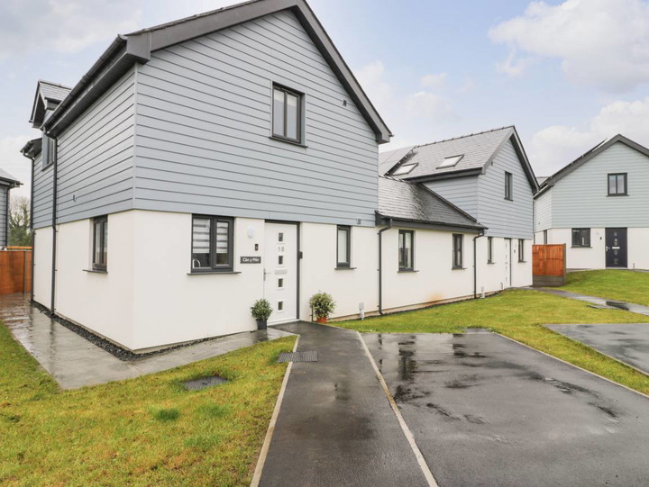 Cottage ∙ 3 Bedrooms ∙ 6 Guests - Moelfre