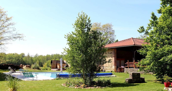 116 M² Gîte ∙ 3 Chambres ∙ 10 Personnes - Rhône-Alpes