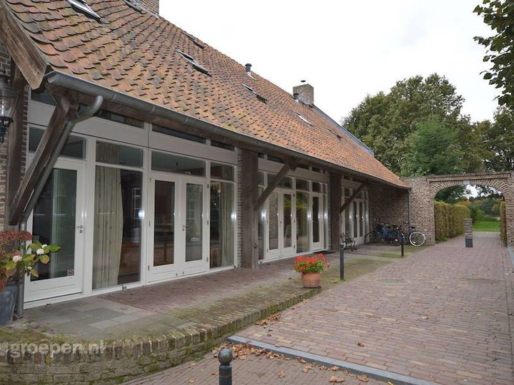 Ferienhaus ∙ 8 Schlafzimmer ∙ 18 Gäste - Venlo