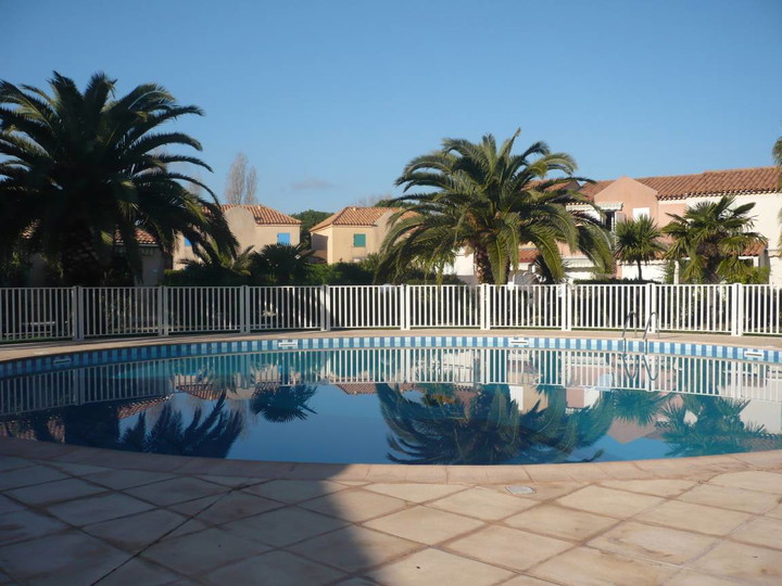 45 M² Maison De Vacances ∙ 2 Chambres ∙ 6 Personnes - Bormes-les-Mimosas