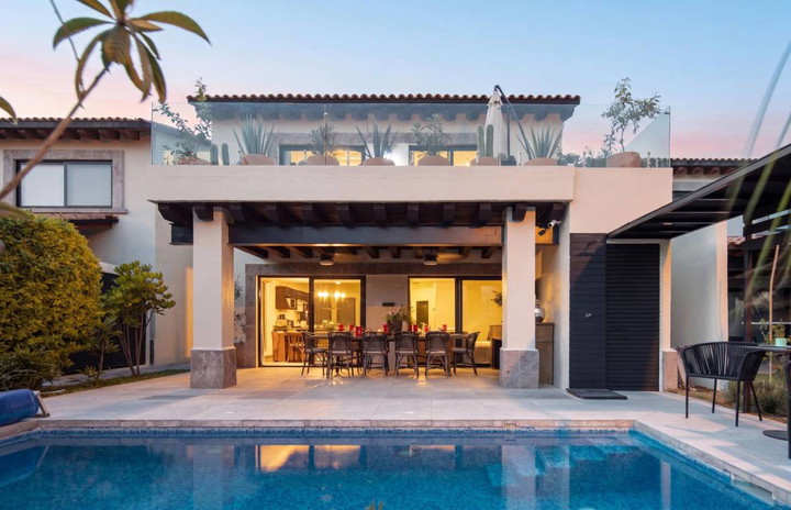 Apartment ∙ 5 Bedrooms ∙ 11 Guests - 