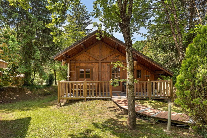 36 M² Chalet ∙ 2 Schlafzimmer ∙ 7 Gäste - Chamrousse