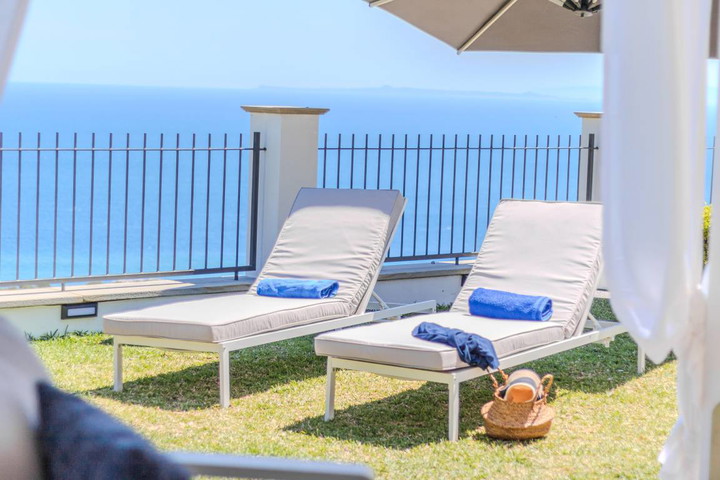 200 M² Villa Vacanza ∙ 4 Camere Da Letto ∙ 8 Ospiti - Patti