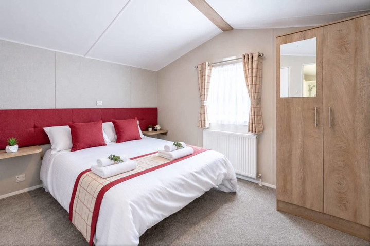 Apartment ∙ 2 Bedrooms ∙ 6 Guests - Haddington