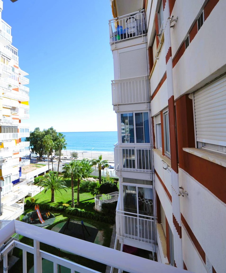 60 M² Appartement ∙ 2 Slaapkamers ∙ 6 Gasten - Benicasim