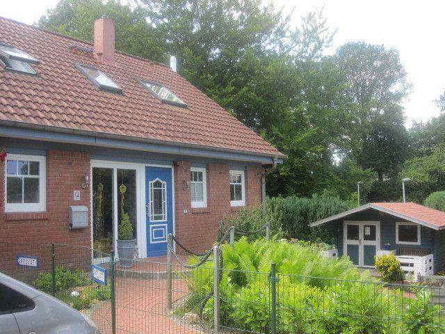28 M² Hôtel ∙ 2 Personnes - Kiel