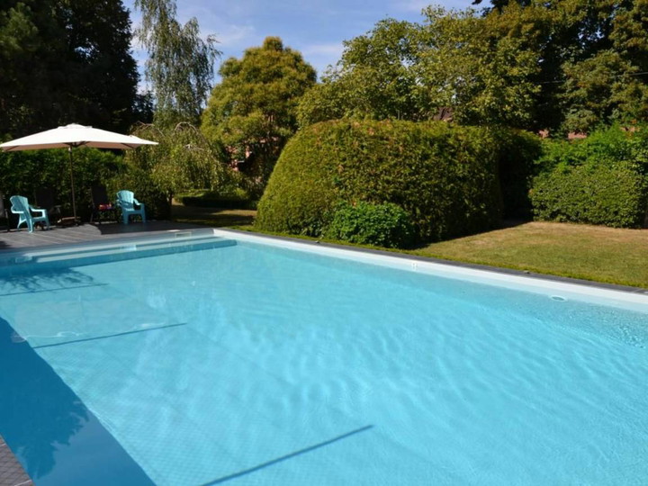 150 M² Cottage ∙ 3 Bedrooms ∙ 6 Guests - Sully-sur-Loire