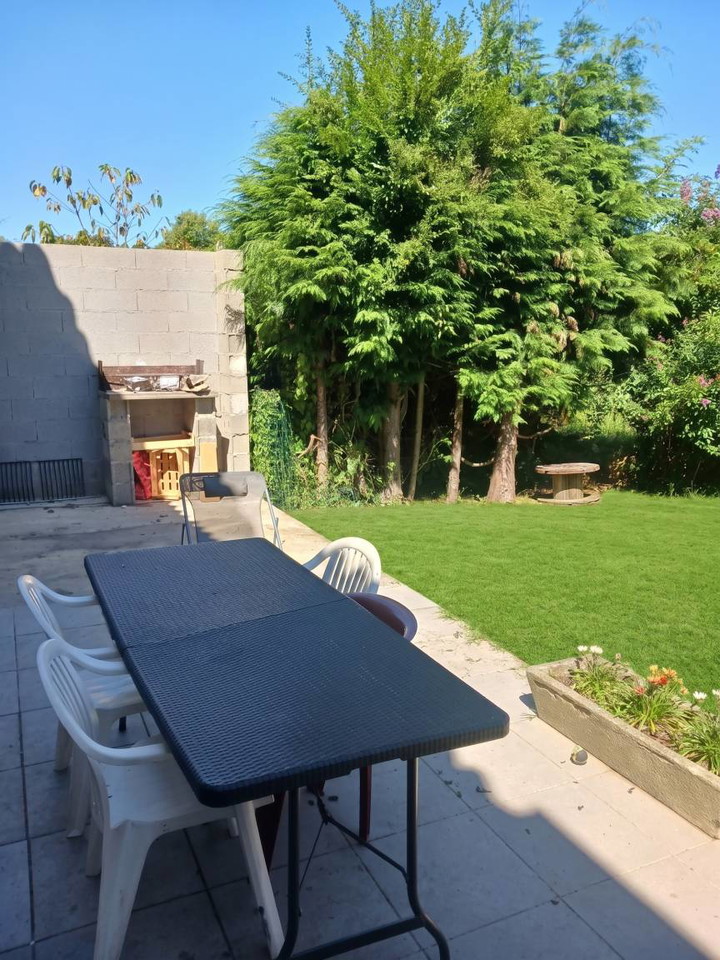 135 M² Maison De Vacances ∙ 2 Chambres ∙ 8 Personnes - Salies-du-Salat