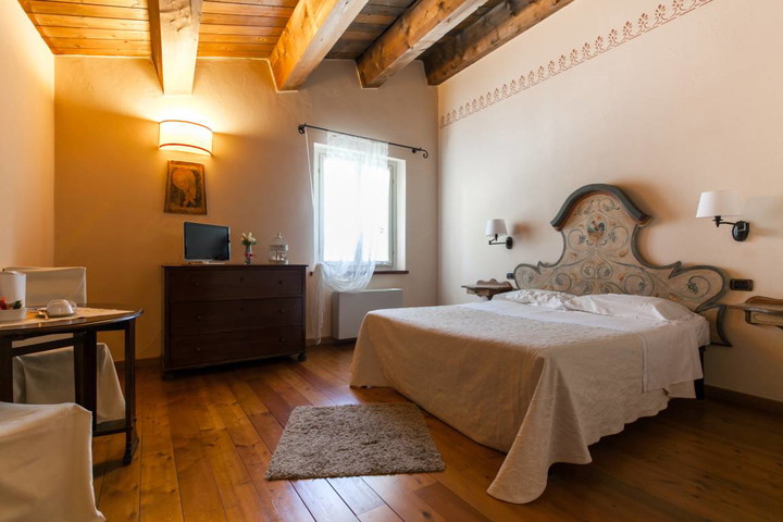 Private Room ∙ 1 Bedroom ∙ 3 Guests - Santarcangelo di Romagna