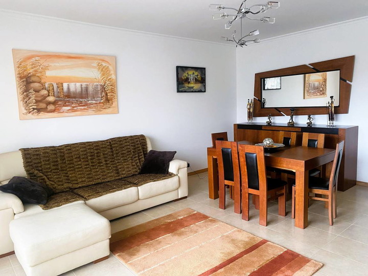 150 M² Apartamento ∙ 3 Quartos ∙ 6 Hóspedes - Vila Pouca de Aguiar