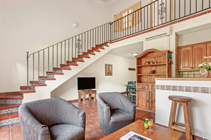 60 M² Villa ∙ 2 Habitaciones ∙ 4 Huéspedes - Ramatuelle
