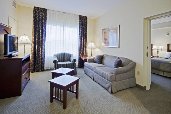 Condo ∙ 1 Bedroom ∙ 4 Guests - Orlando