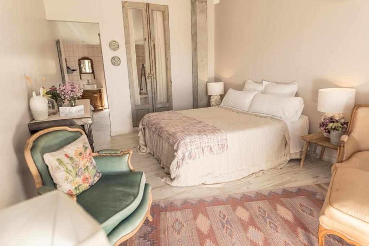 35 M² Hotel ∙ 1 Bedroom ∙ 2 Guests - Tres Cantos