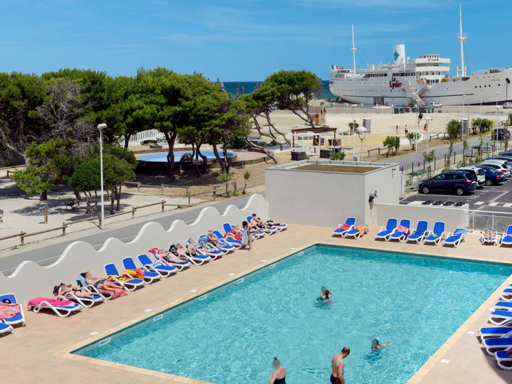Appartement ∙ 2 Chambres ∙ 6 Personnes - Torreilles