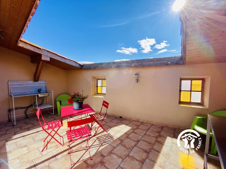 89 M² Gîte ∙ 2 Chambres ∙ 4 Personnes - Aude