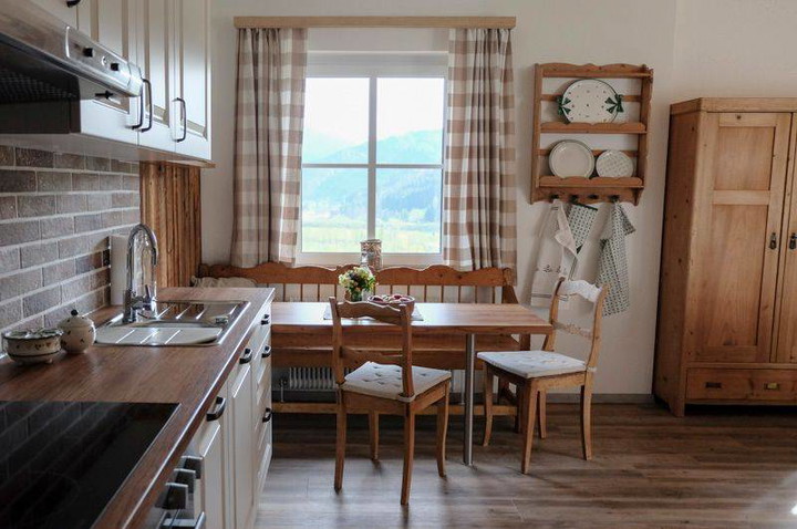 Apartment ∙ 1 Bedroom ∙ 6 Guests - Lunz am See