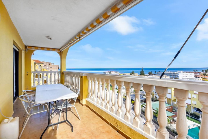 80 M² Apartment ∙ 3 Bedrooms ∙ 7 Guests - Tavernes de la Valldigna