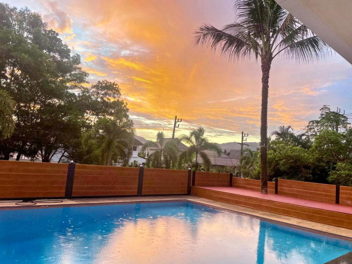 100 M² Apartment ∙ 1 Bedroom ∙ 4 Guests - Khao Lak