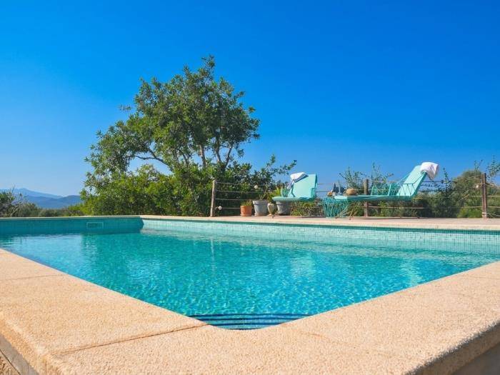 210 M² Casa Rural ∙ 3 Habitaciones ∙ 6 Huéspedes - Santa Margarita