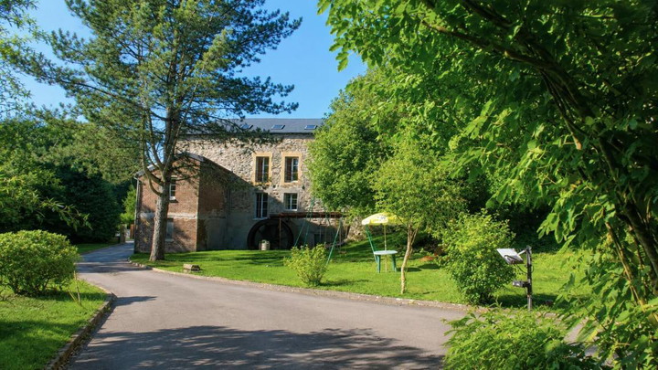 85 M² Gîte ∙ 2 Chambres ∙ 4 Personnes - Ardennes