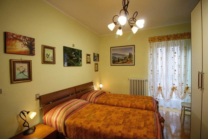 22 M² Bed And Breakfast ∙ 1 Bedroom ∙ 3 Guests - Campo di Giove
