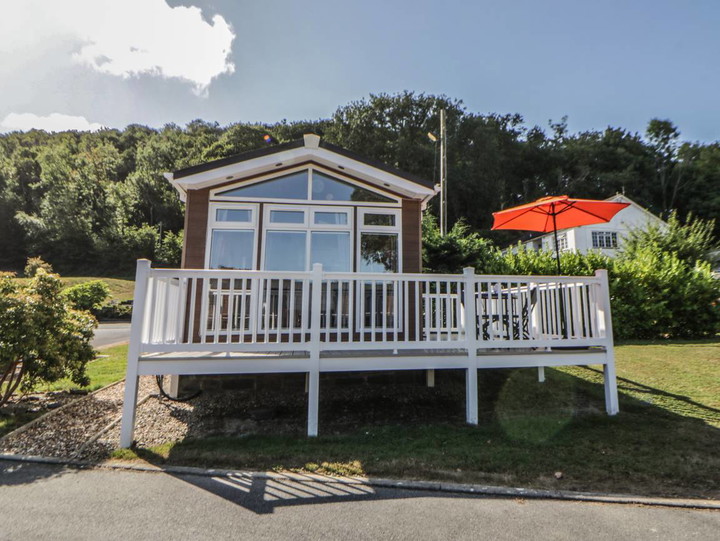 Cottage ∙ 2 Bedrooms ∙ 4 Guests - Aberaeron