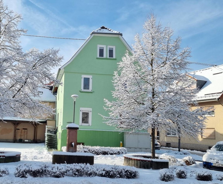 House ∙ 8 Bedrooms ∙ 11 Guests - Runkel
