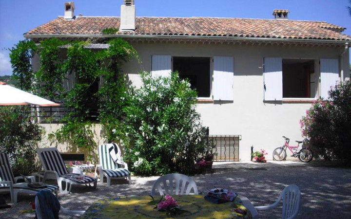 95 M² Gîte ∙ 3 Slaapkamers ∙ 6 Gasten - Saint-Tropez