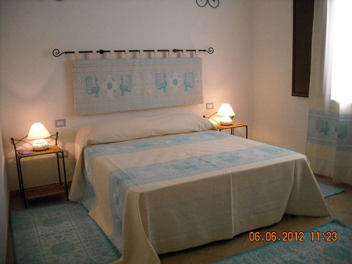 40 M² Appartamento Vacanza ∙ 1 Camera Da Letto ∙ 3 Ospiti - Cabras