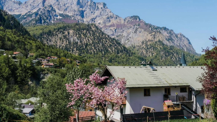47 M² Appartement ∙ 1 Chambre ∙ 4 Personnes - Hallein