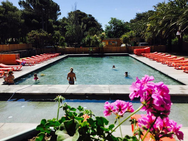 Bungalow ∙ 2 Slaapkamers ∙ 5 Gasten - Propriano