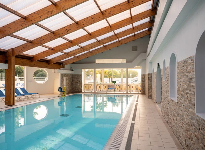 37 M² House ∙ 3 Bedrooms ∙ 8 Guests - Saint-Jean-de-Monts