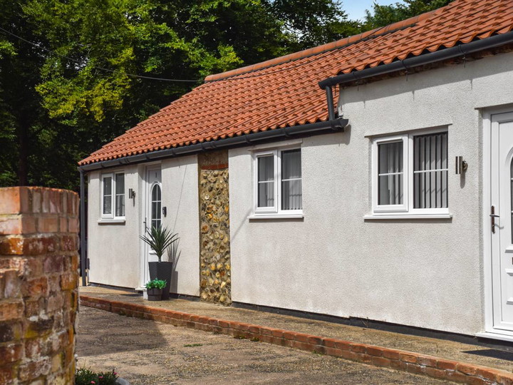 Cottage ∙ 1 Chambre ∙ 4 Personnes - Swaffham