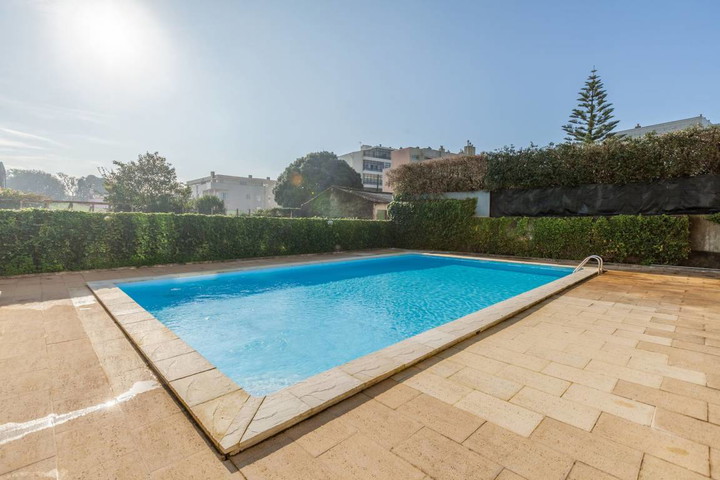 154 M² Apartment ∙ 2 Bedrooms ∙ 4 Guests - Vila do Conde