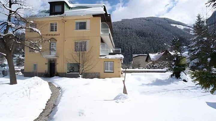 16 M² Hotel ∙ 1 Habitación ∙ 2 Huéspedes - Bad Gastein