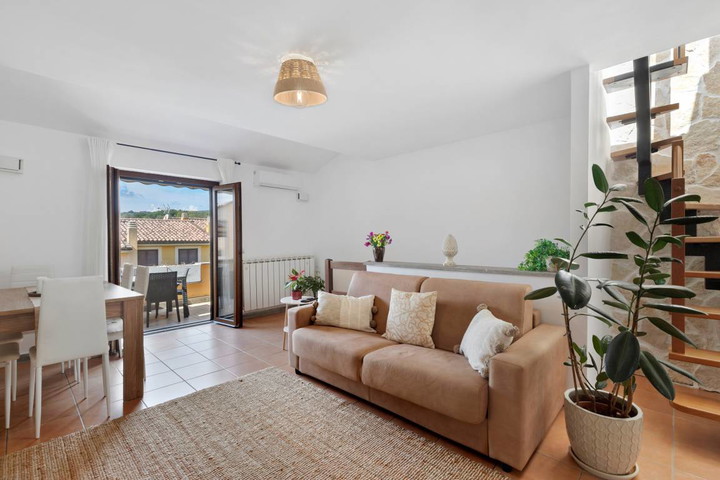150 M² Villa ∙ 2 Chambres ∙ 6 Personnes - Trevignano Romano