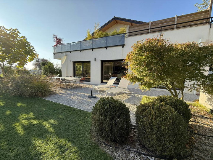 130 M² Appartement ∙ 3 Chambres ∙ 6 Personnes - Bellevaux