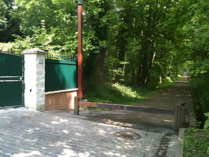 25 M² Maison De Vacances ∙ 1 Chambre ∙ 2 Personnes - Bougival