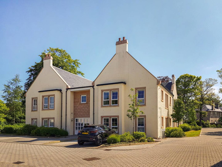 Cottage ∙ 2 Bedrooms ∙ 4 Guests - East Neuk