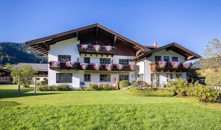 20 M² Hotel ∙ 1 Bedroom ∙ 2 Guests - Schladming